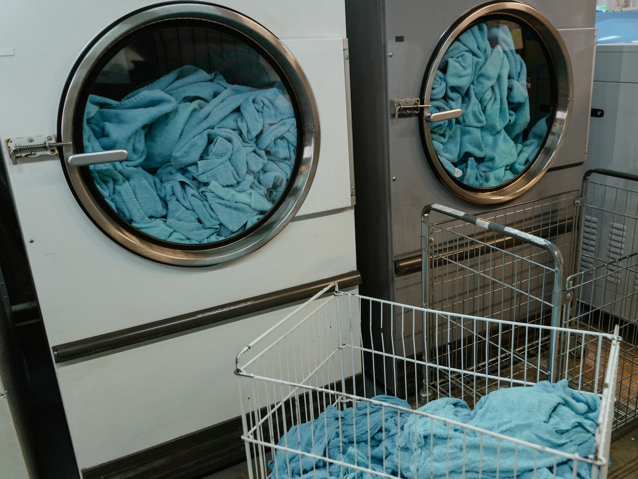 Clothes dryer – find out with us what is it, how it works and way more ...